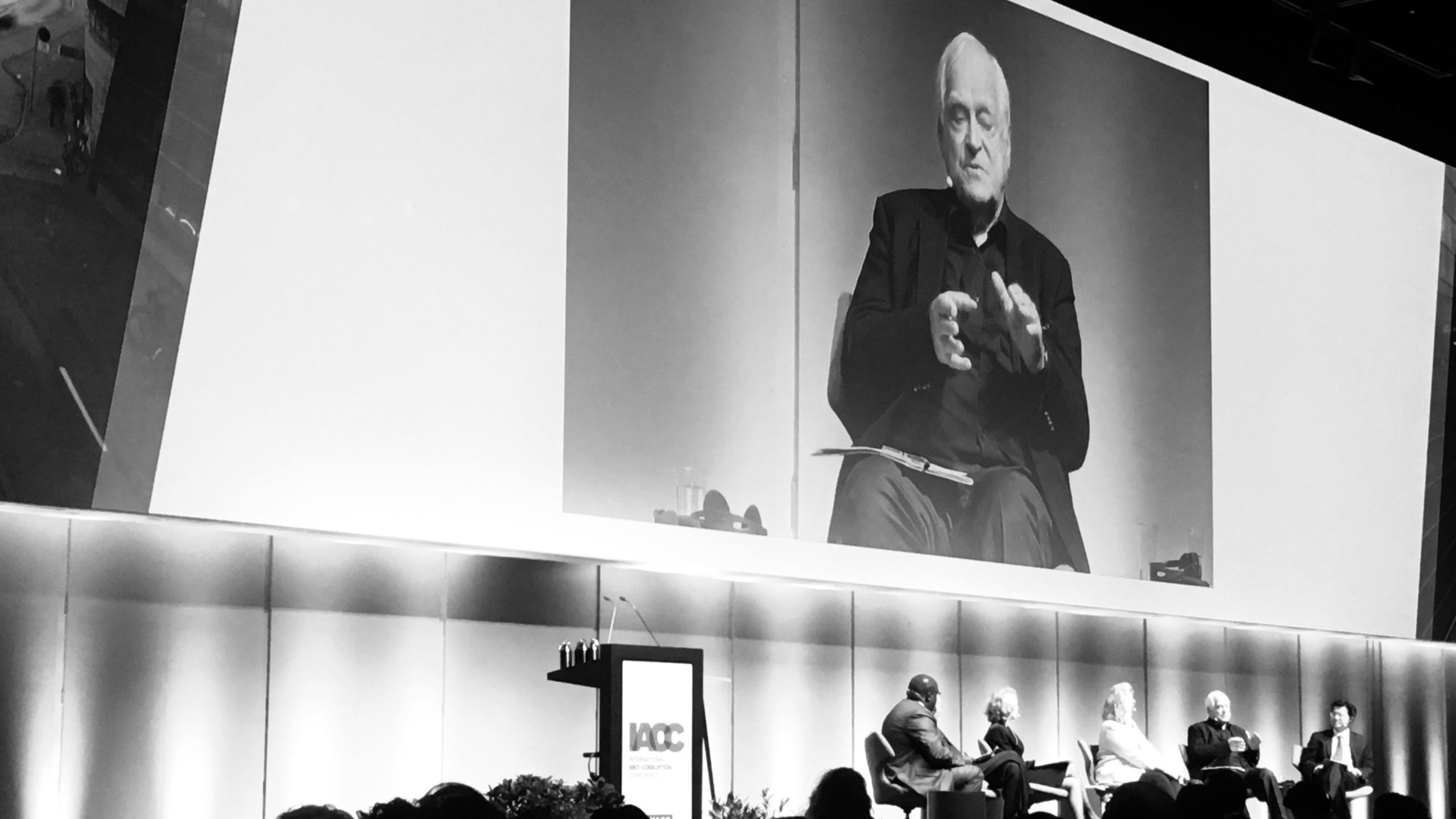 Four Takeaways from World’s Biggest Anti-Corruption Gathering - The ...