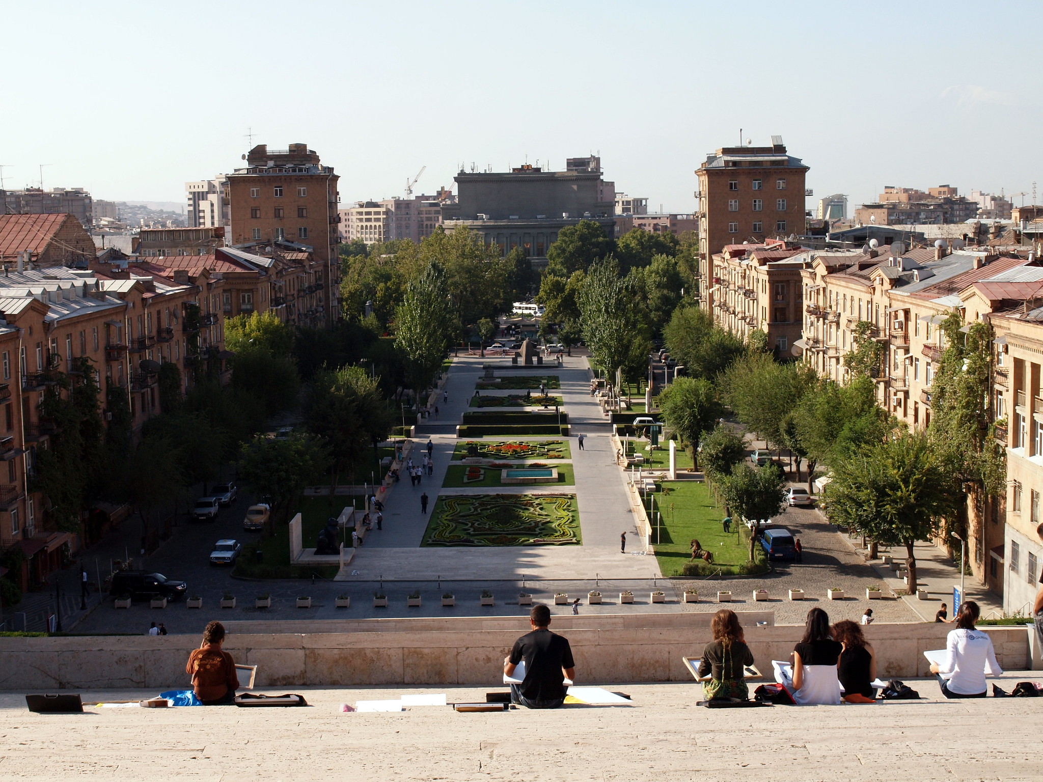 Armenia Project - The Raoul Wallenberg Institute of Human Rights and ...