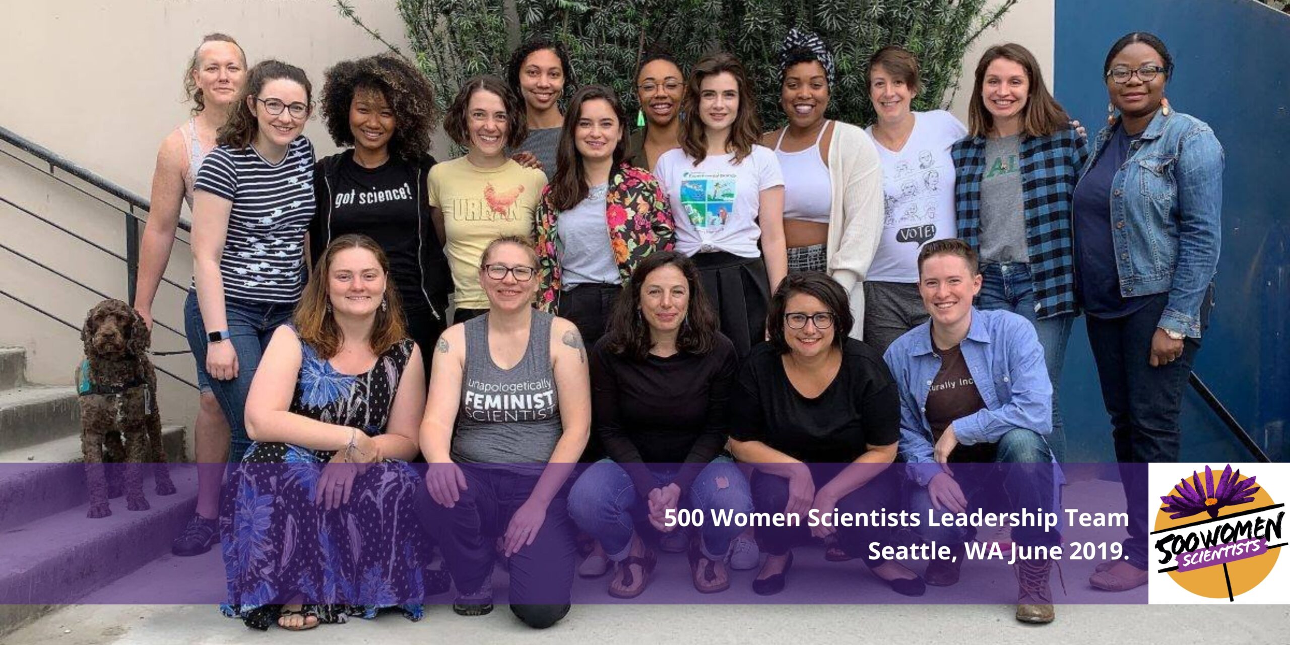 Women in Science: Towards an Inclusive Future? - The Raoul Wallenberg ...