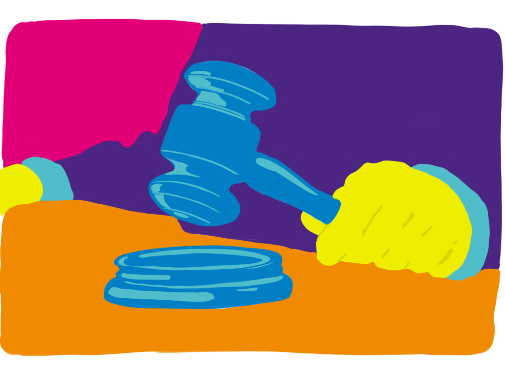 Justice Cooperation Project - The Raoul Wallenberg Institute of Human ...