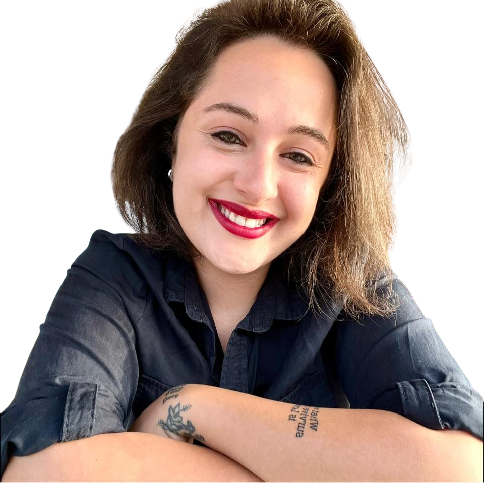 LGBT refugees in Lebanon - with Jasmin Diab - The Raoul Wallenberg ...