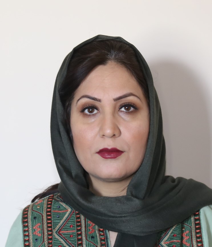 Afghanistan Programme - The Raoul Wallenberg Institute of Human Rights and Humanitarian Law