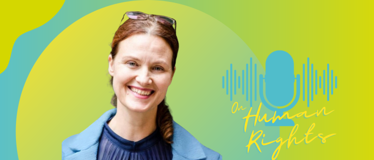 Anna Bruce on systemic challenges to the implementation of the CRPD in ...