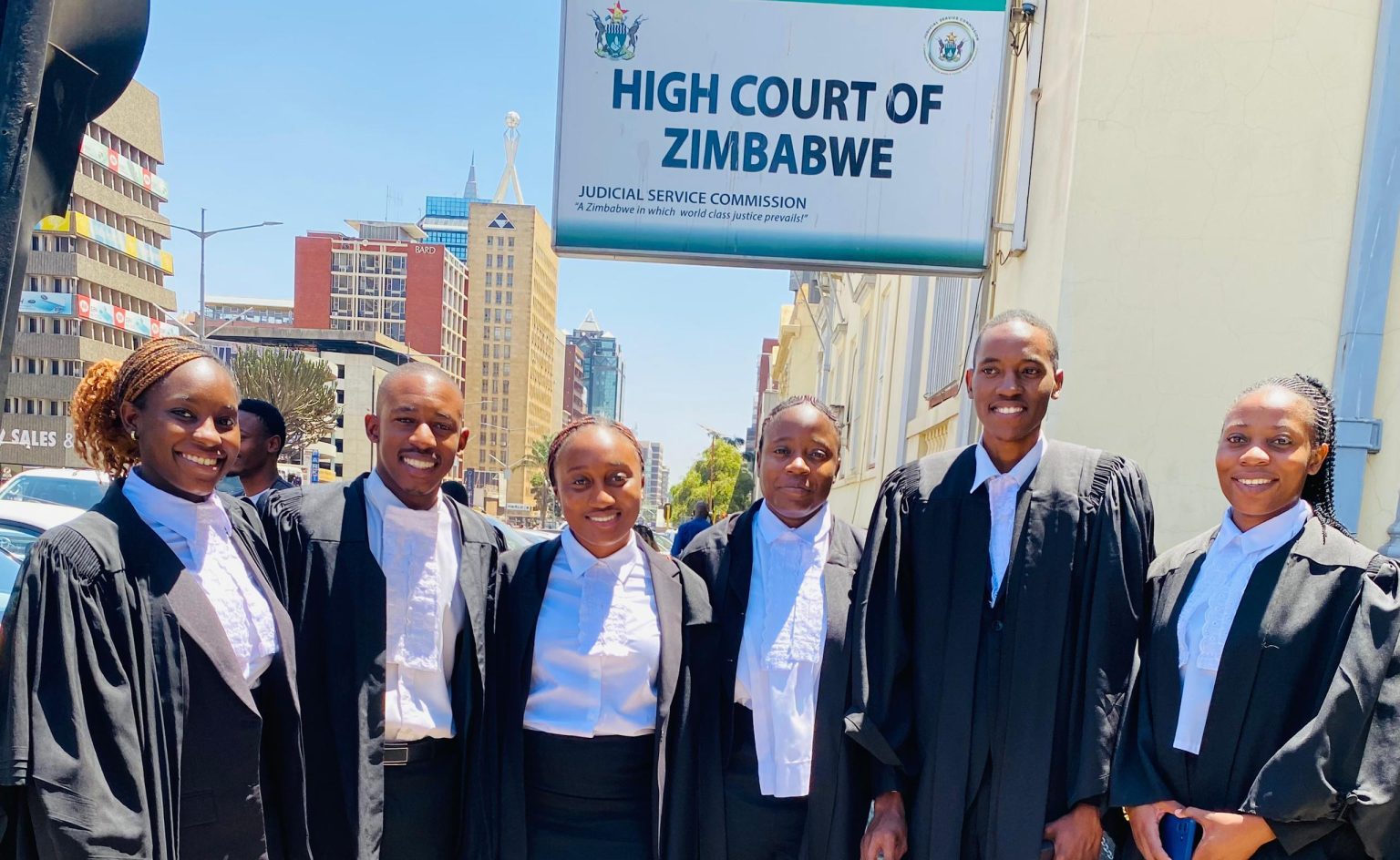 Moot Court Competition Zimbabwe - The Raoul Wallenberg Institute of ...