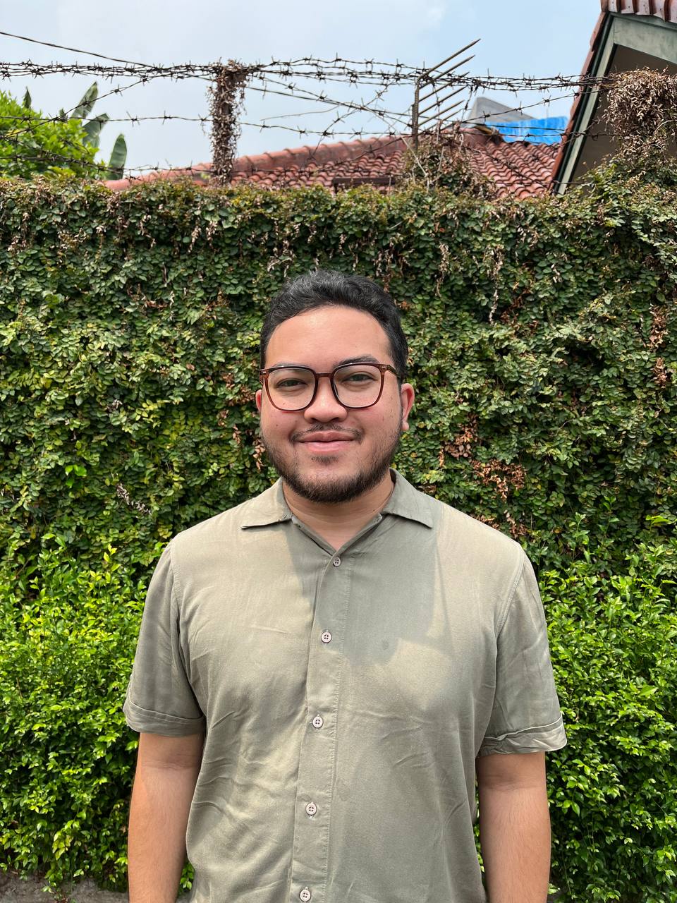 Charlie Meidino Albajili - The Raoul Wallenberg Institute of Human Rights and Humanitarian Law