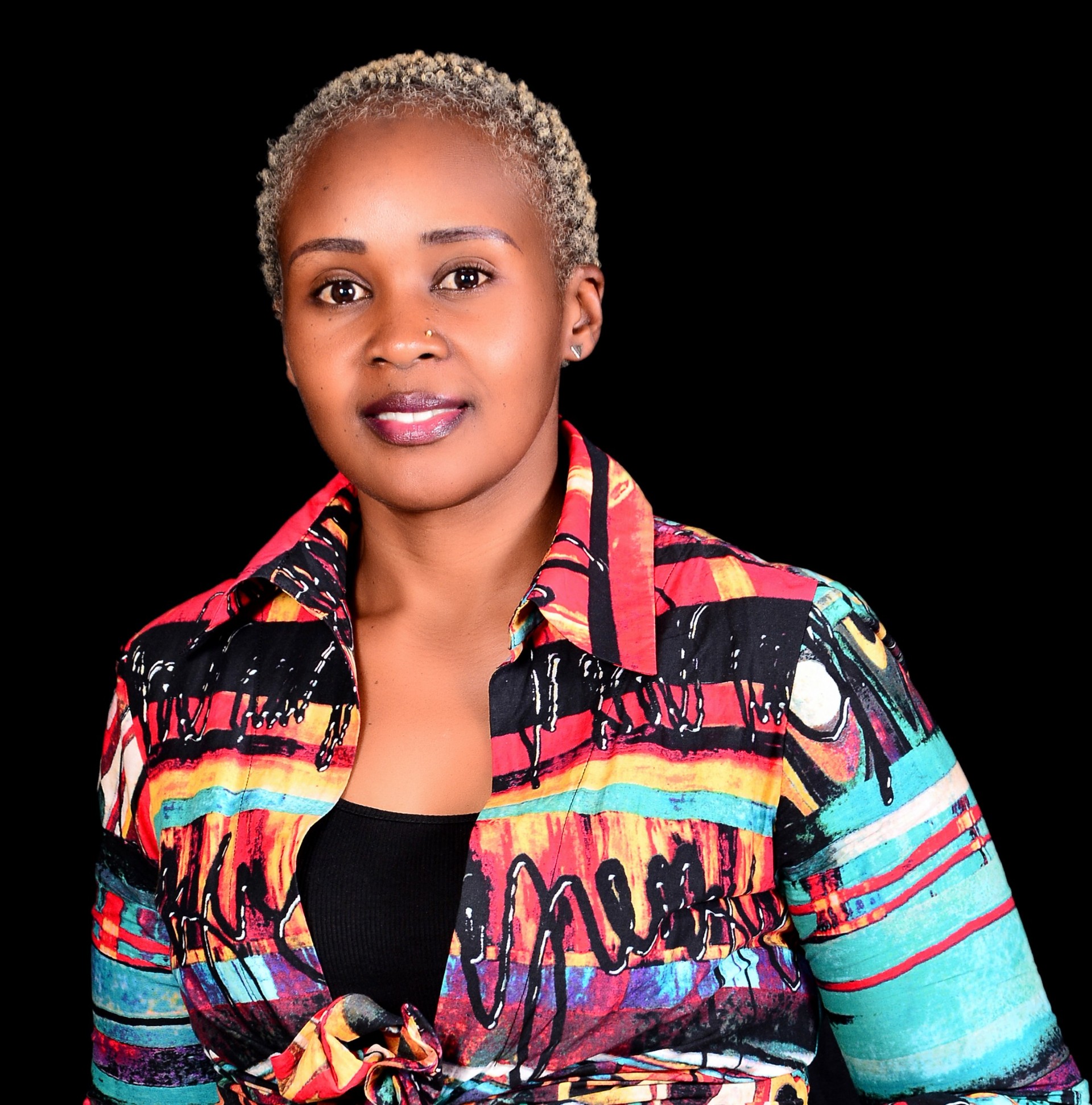Daisy Maima - The Raoul Wallenberg Institute of Human Rights and ...