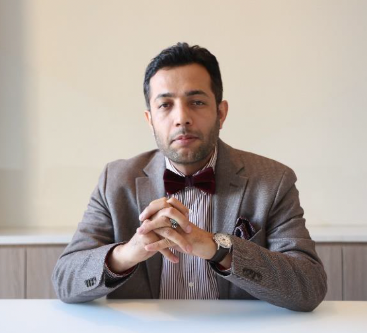 Omar Sadr - The Raoul Wallenberg Institute of Human Rights and ...